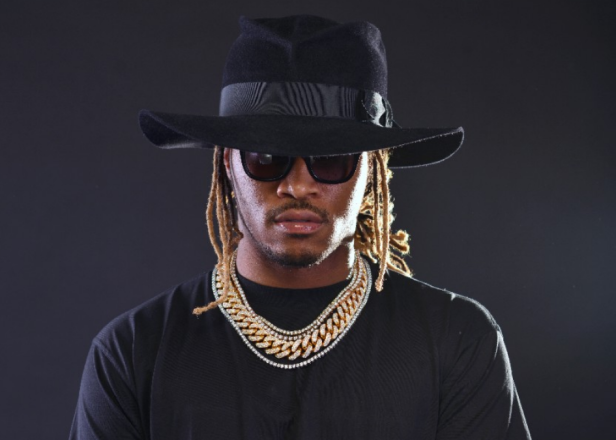Future may be releasing another new album this week