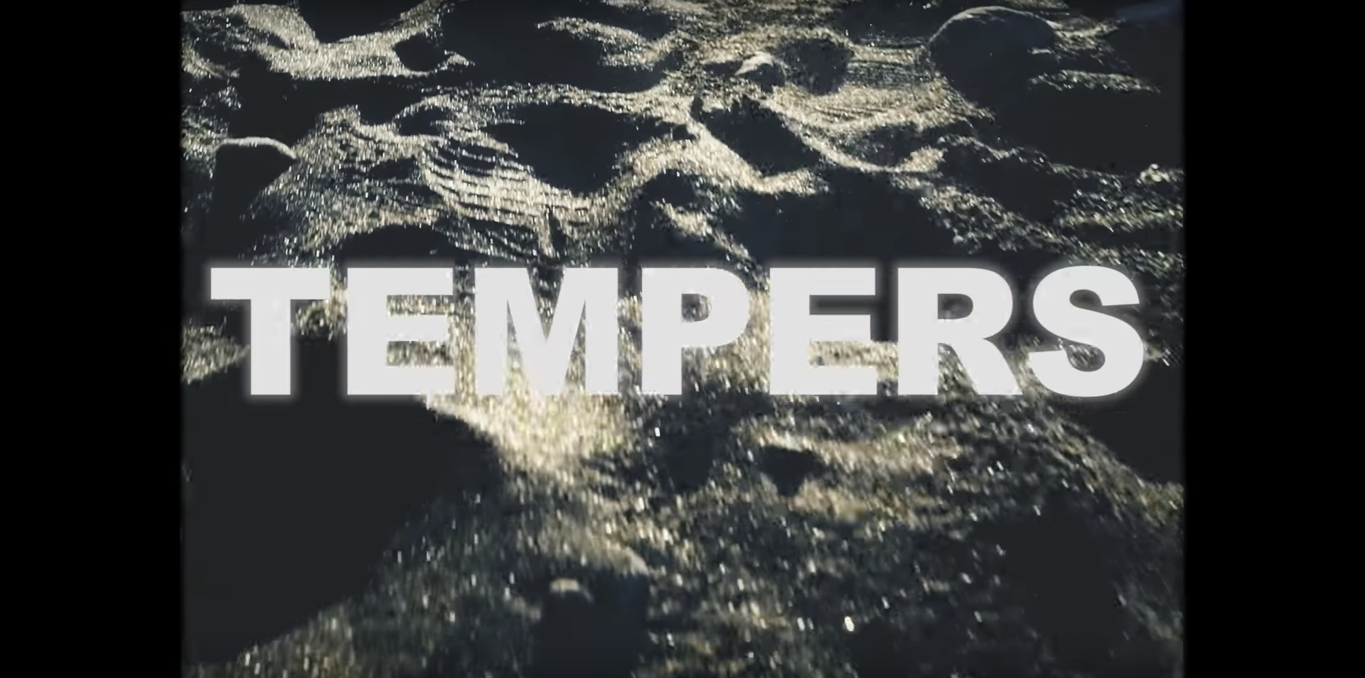 Watch the stunning new video for Tempers' 'Further' - Fact Magazine