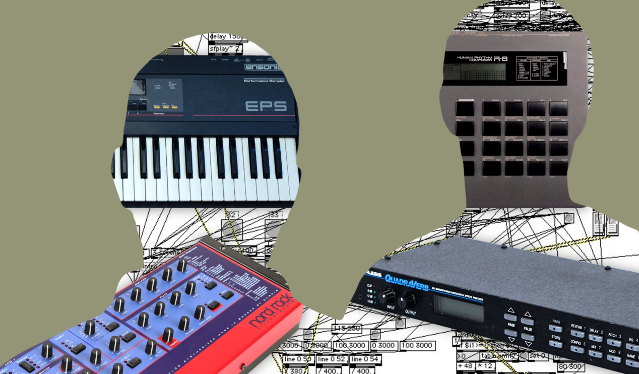 Autechre Archives - Fact Magazine