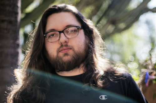 Rapper rebooted: How Jonwayne found his way back to music