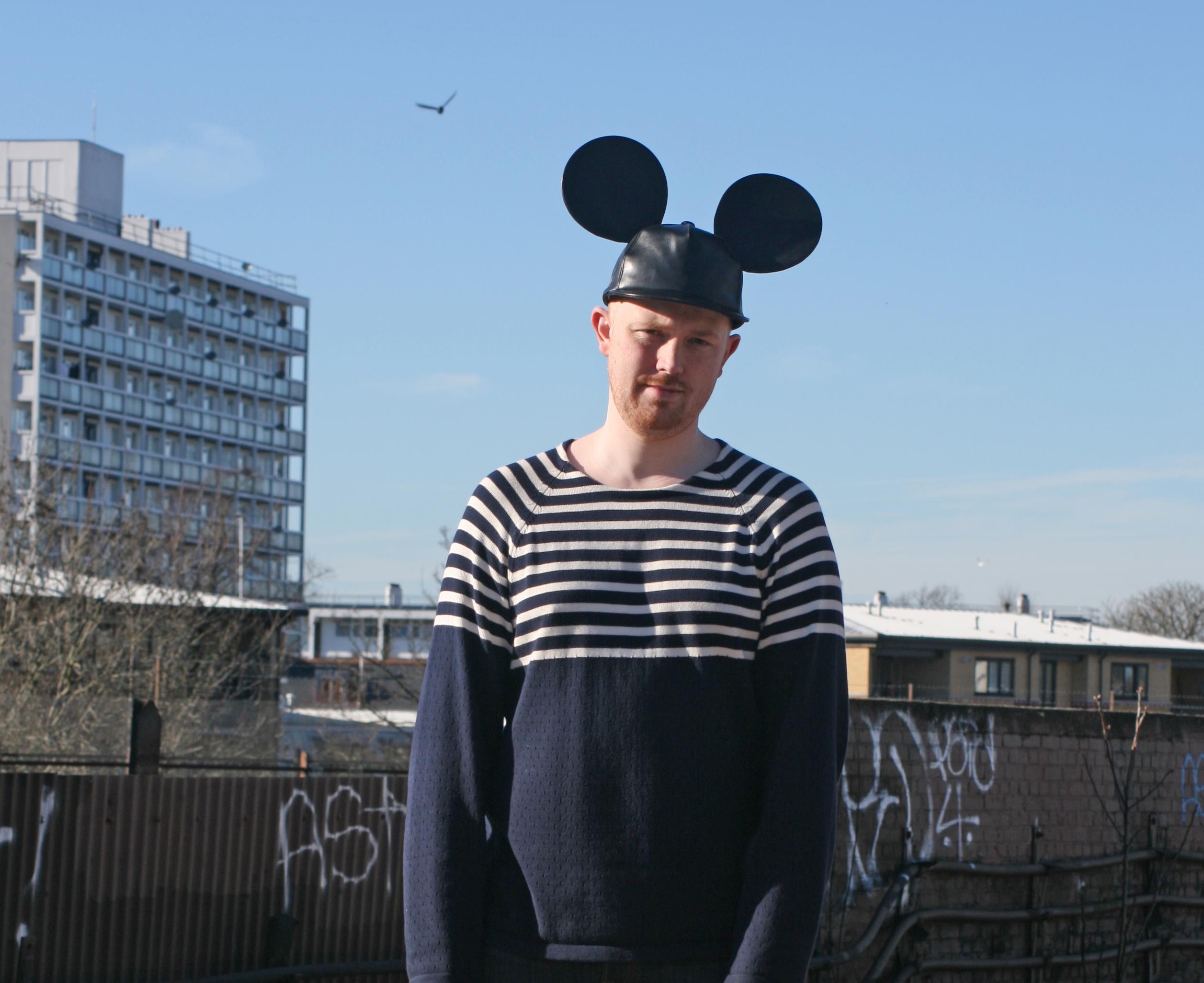 Dale Cornish to release new mini album on Halycon Veil inspired by LGBT ...