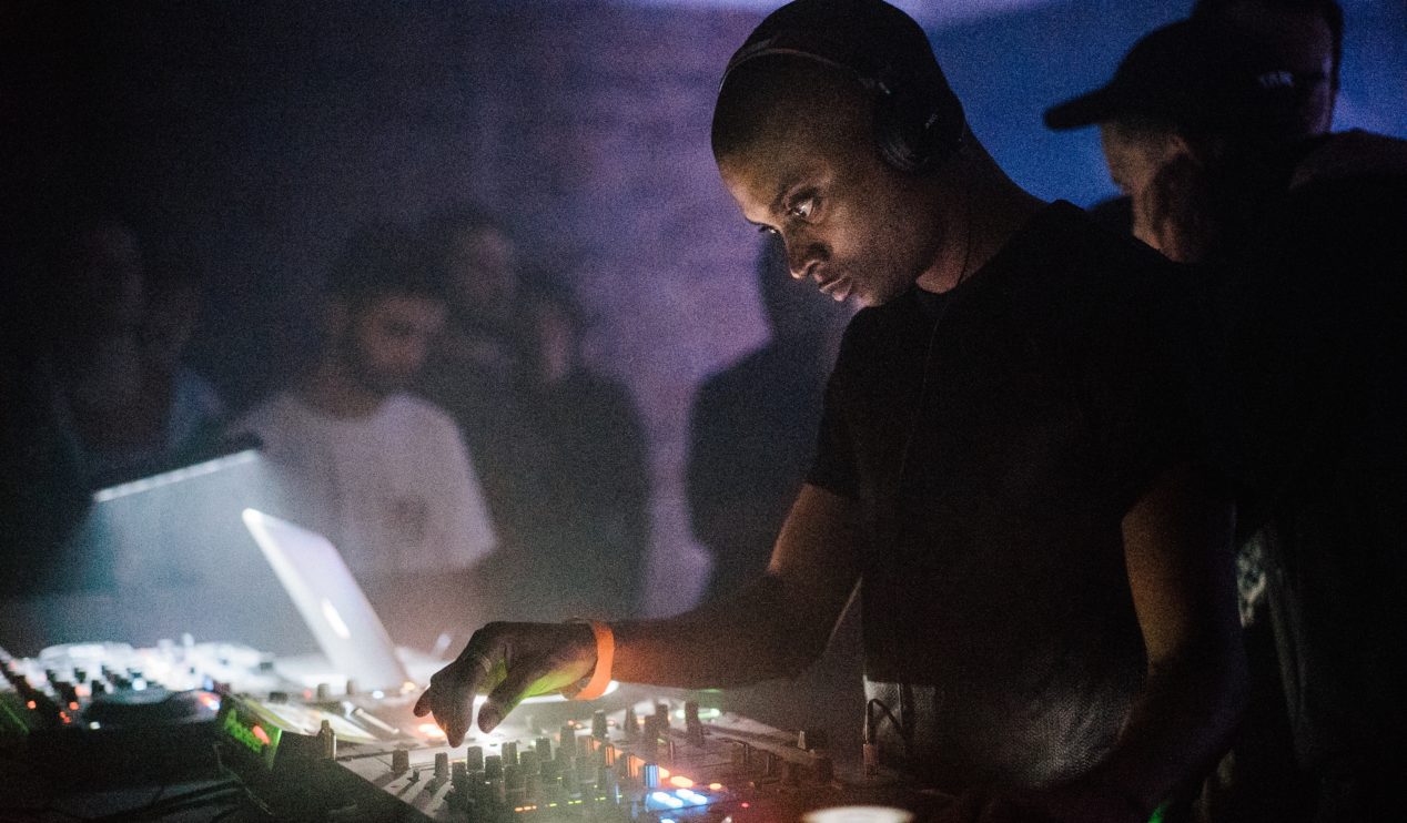 Lotic Archives - Fact Magazine