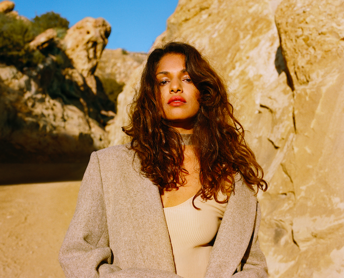 M.I.A says her troubled documentary "might take another 10 years" to be ...
