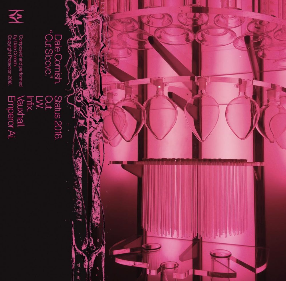 Dale Cornish to release new mini album on Halycon Veil inspired by LGBT ...