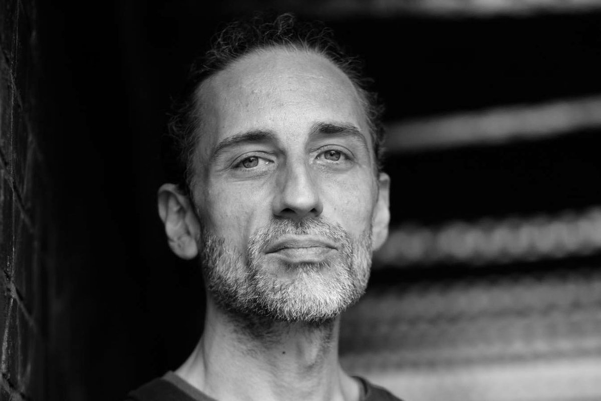 Luke Vibert reveals rave-influenced new album UK Garave Vol. 1