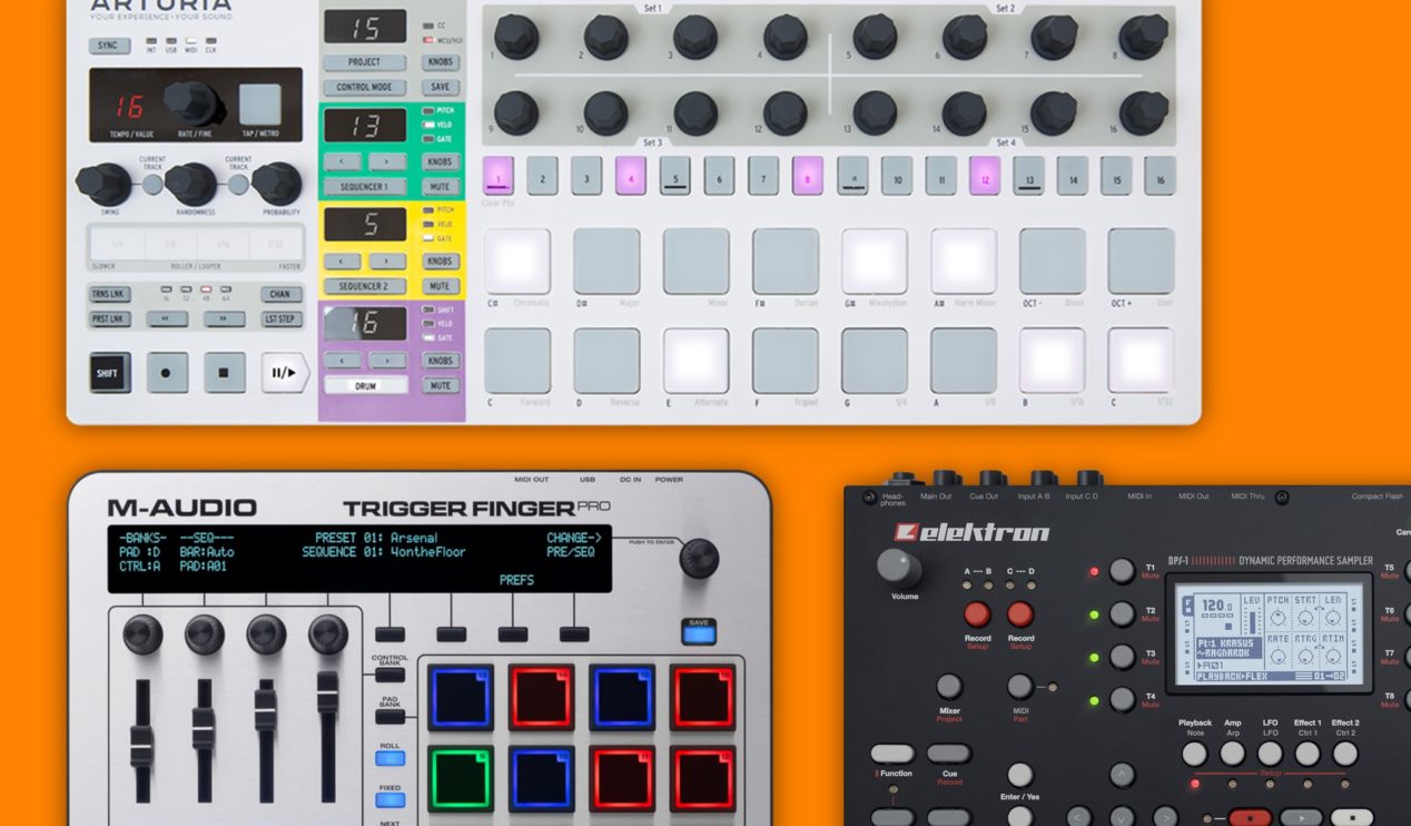 Elektron Archives - Fact Magazine