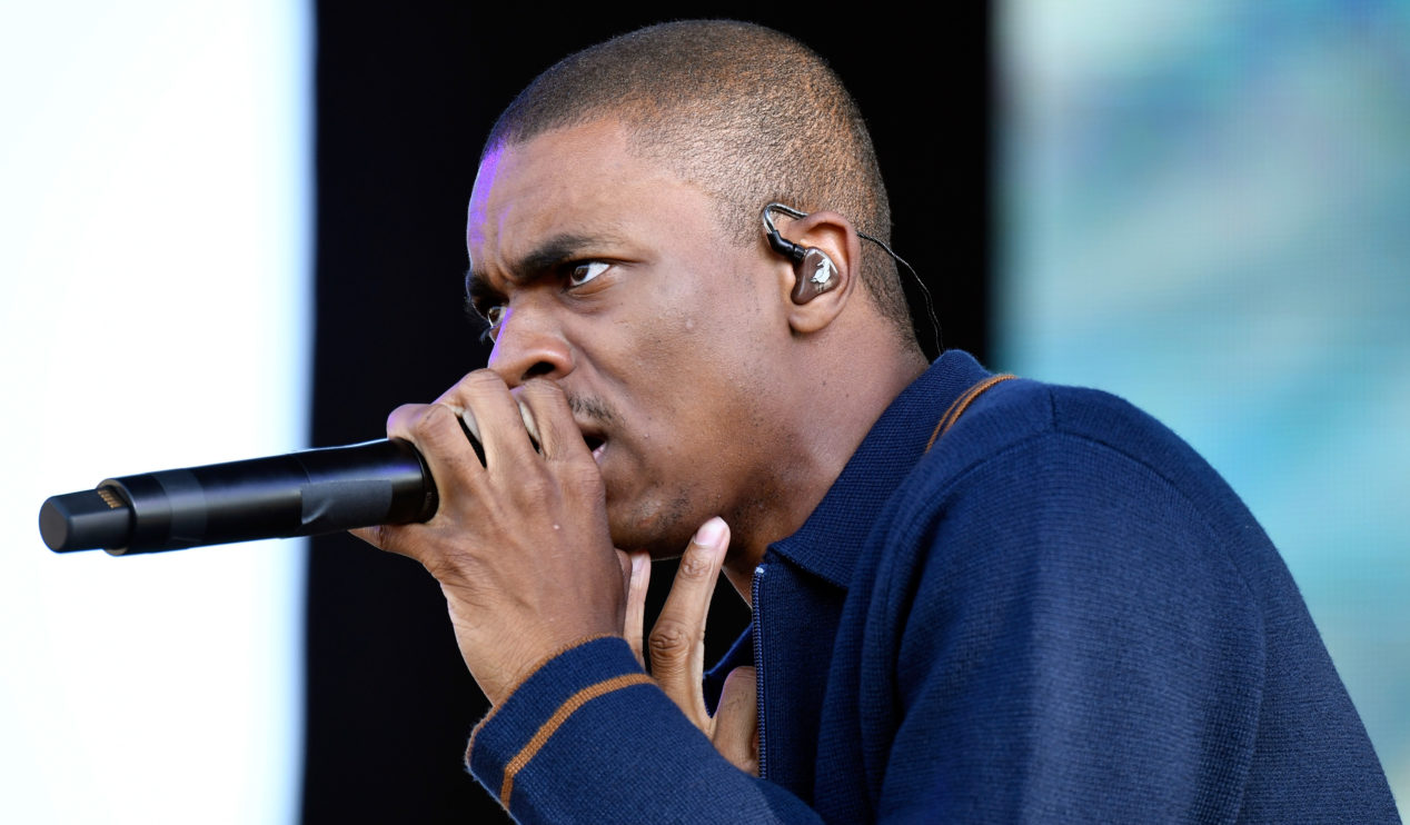 Flying Lotus Archives - Fact Magazine