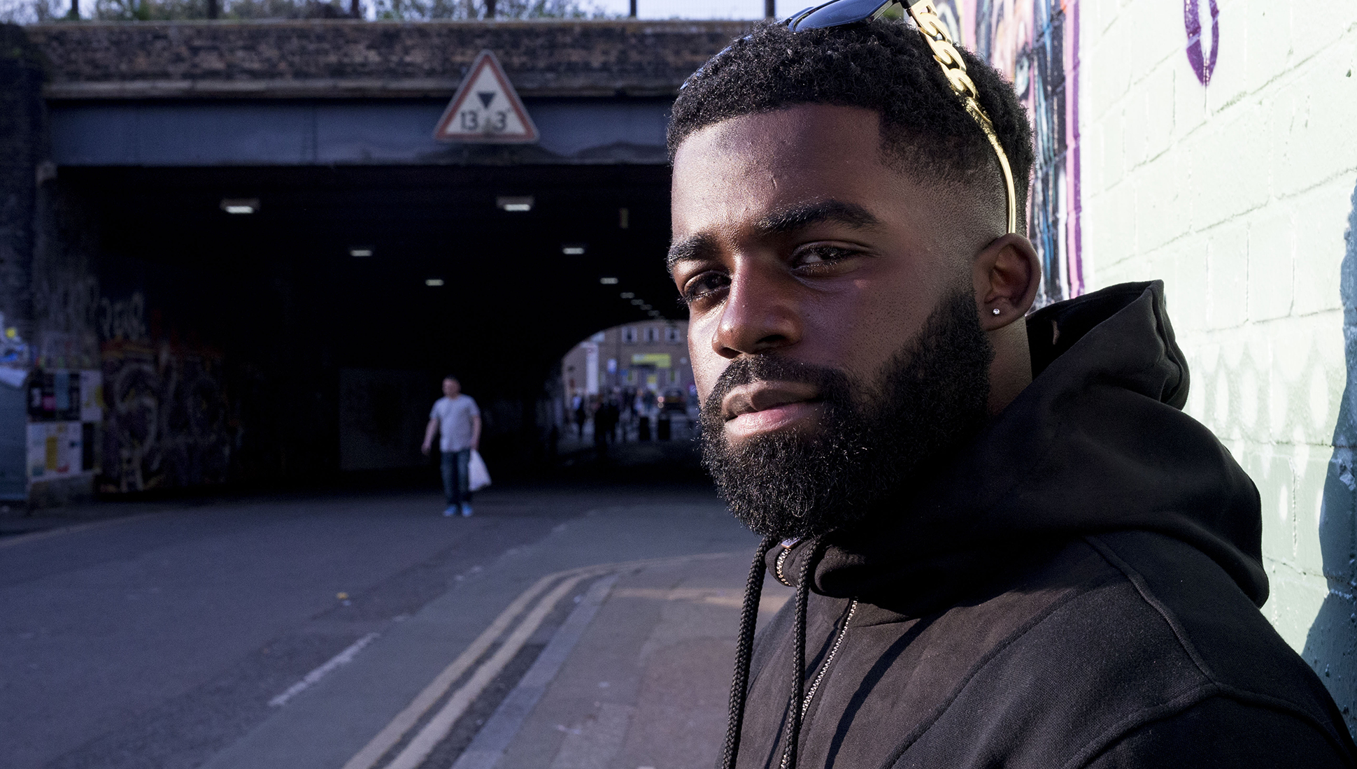 Afro B and Ian McQuaid on the ascent of UK Afrobeats