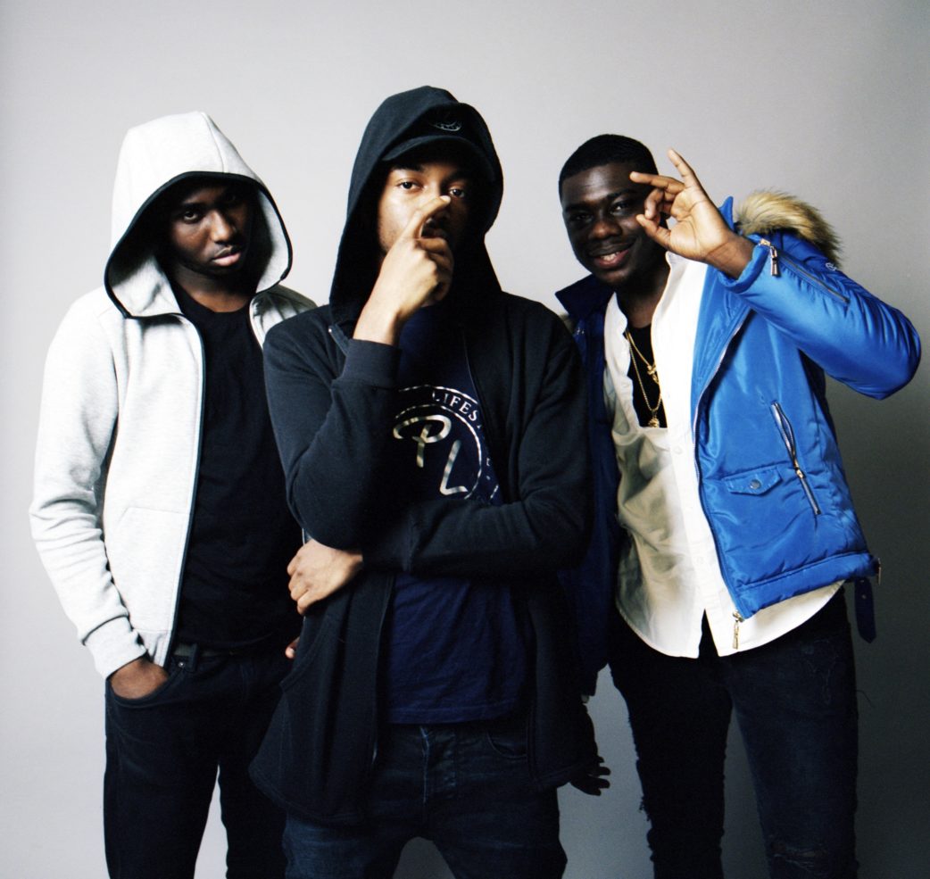 Afro B and Ian McQuaid on the ascent of UK Afrobeats