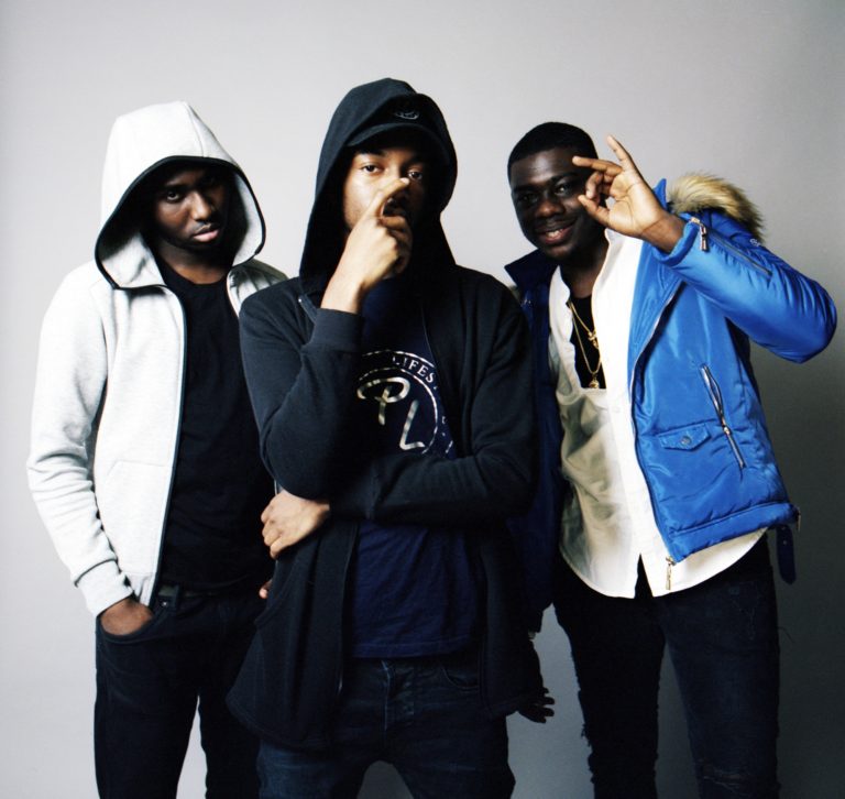 Afro B and Ian McQuaid on the ascent of UK Afrobeats