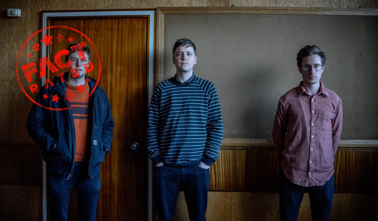 Daniel Dylan Wray, Author at Fact Magazine