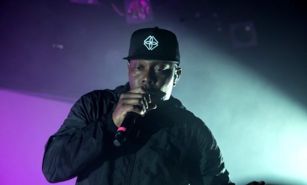 Dizzee Rascal Archives - Fact Magazine