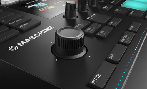 Native Instruments unveils Maschine MK3 and Komplete Kontrol MK2