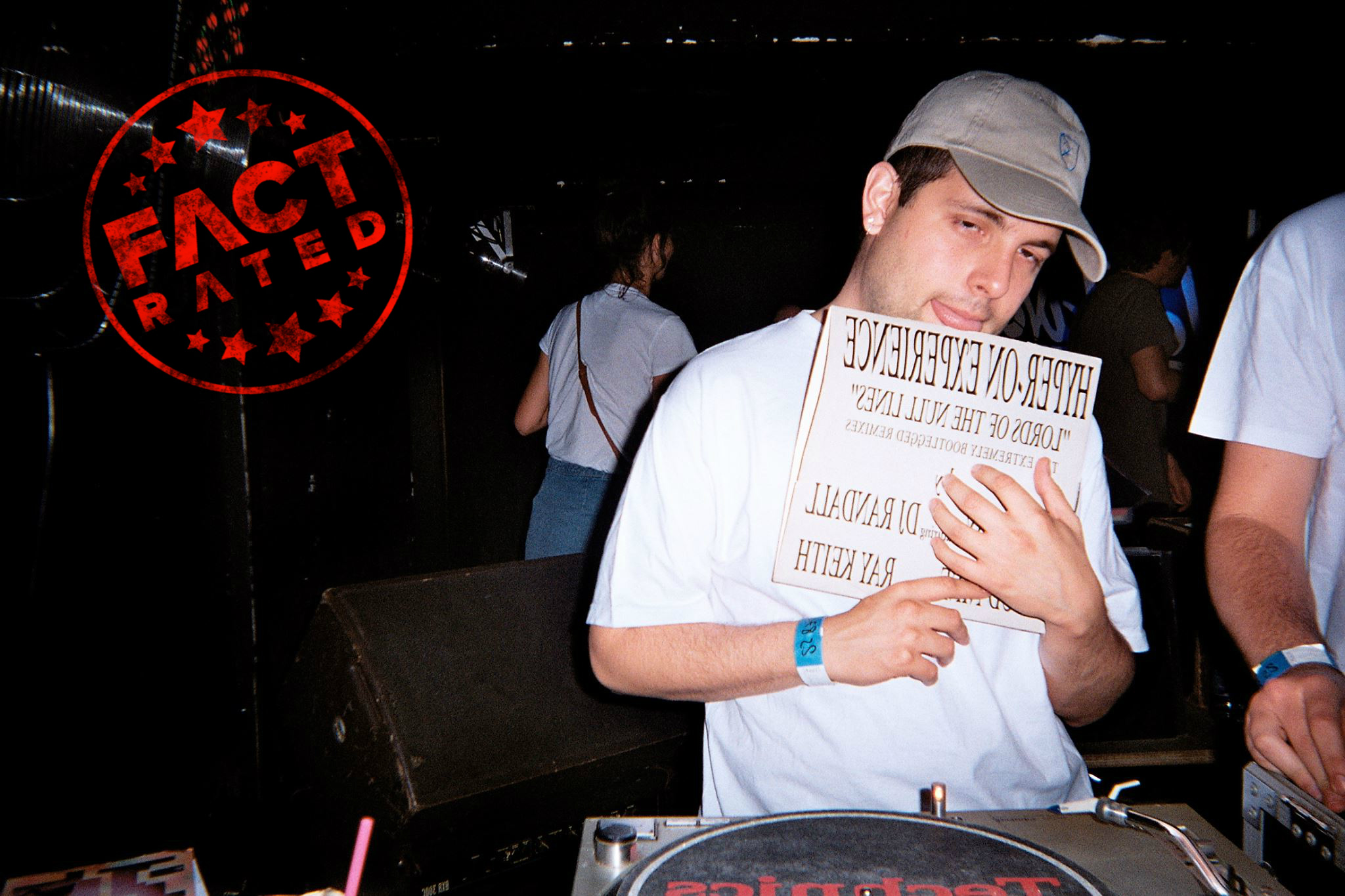 DJ Python's reggaeton-inspired deep house turns '90s dembow into after ...