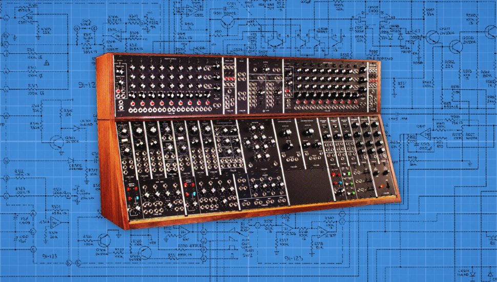 8 of the most important modular synths in musical history