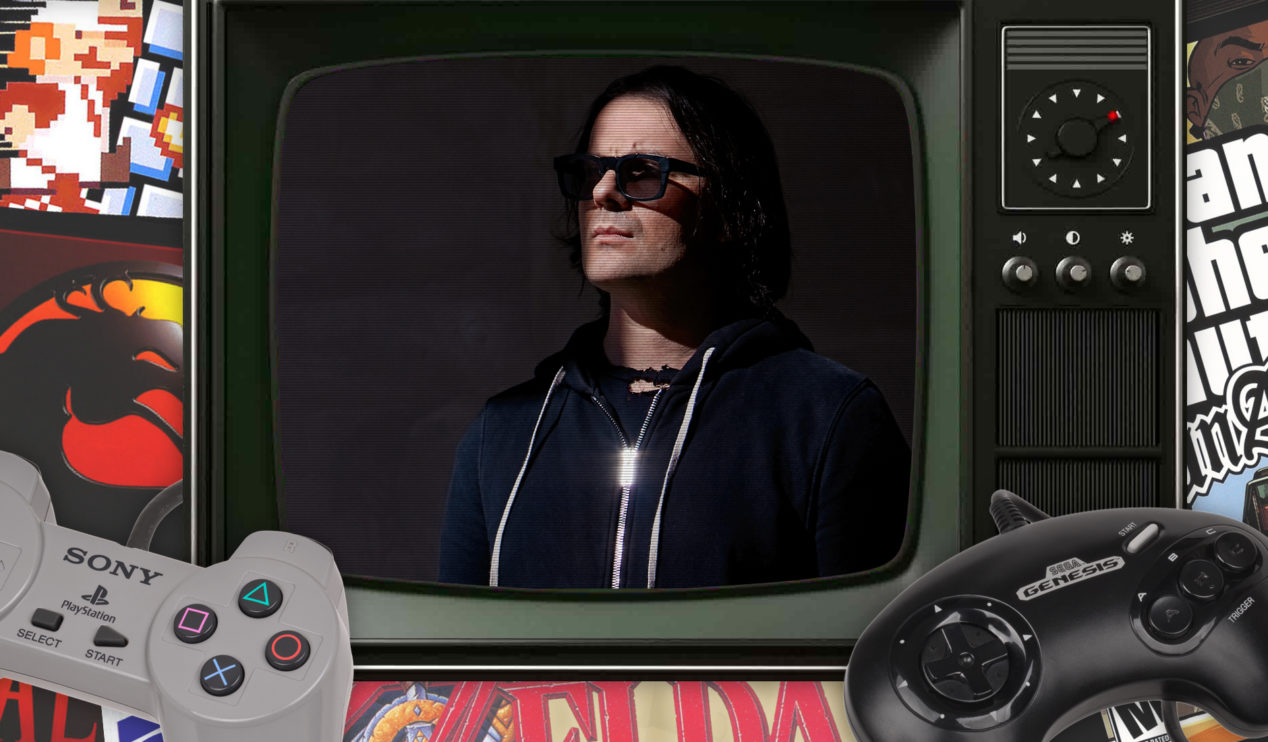 Alessandro Cortini Archives - Fact Magazine