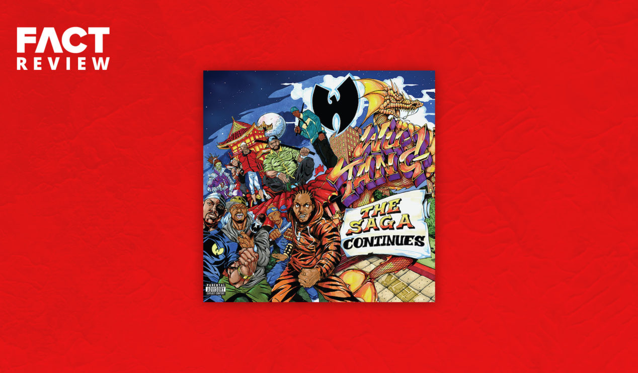 Wu-Tang Clan Archives - Fact Magazine