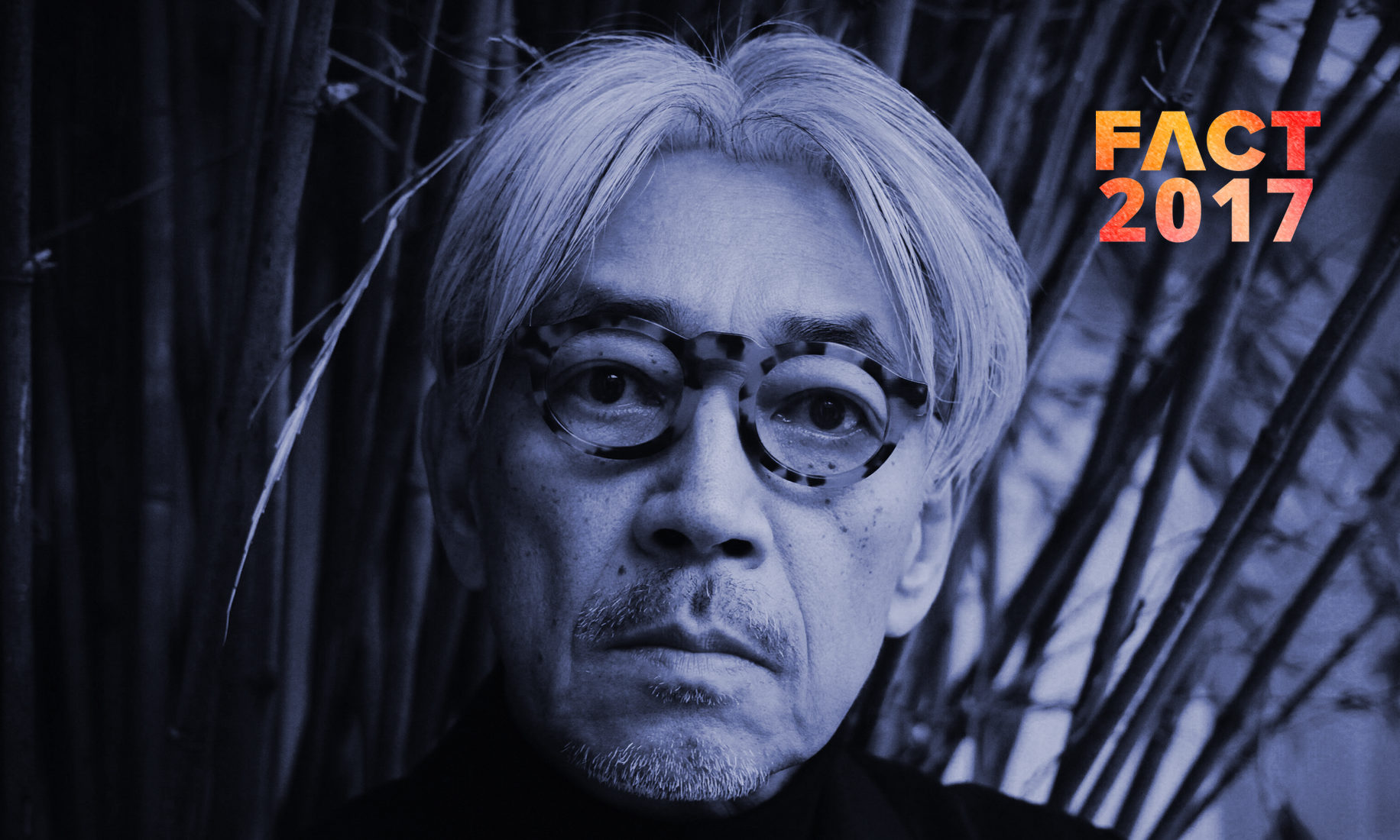 Merry Christmas, Mr. Sakamoto: How the async composer conquered 2017