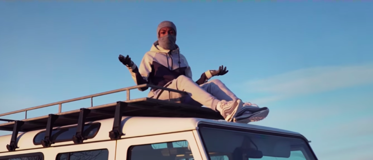 10 UK rap artists to watch in 2018