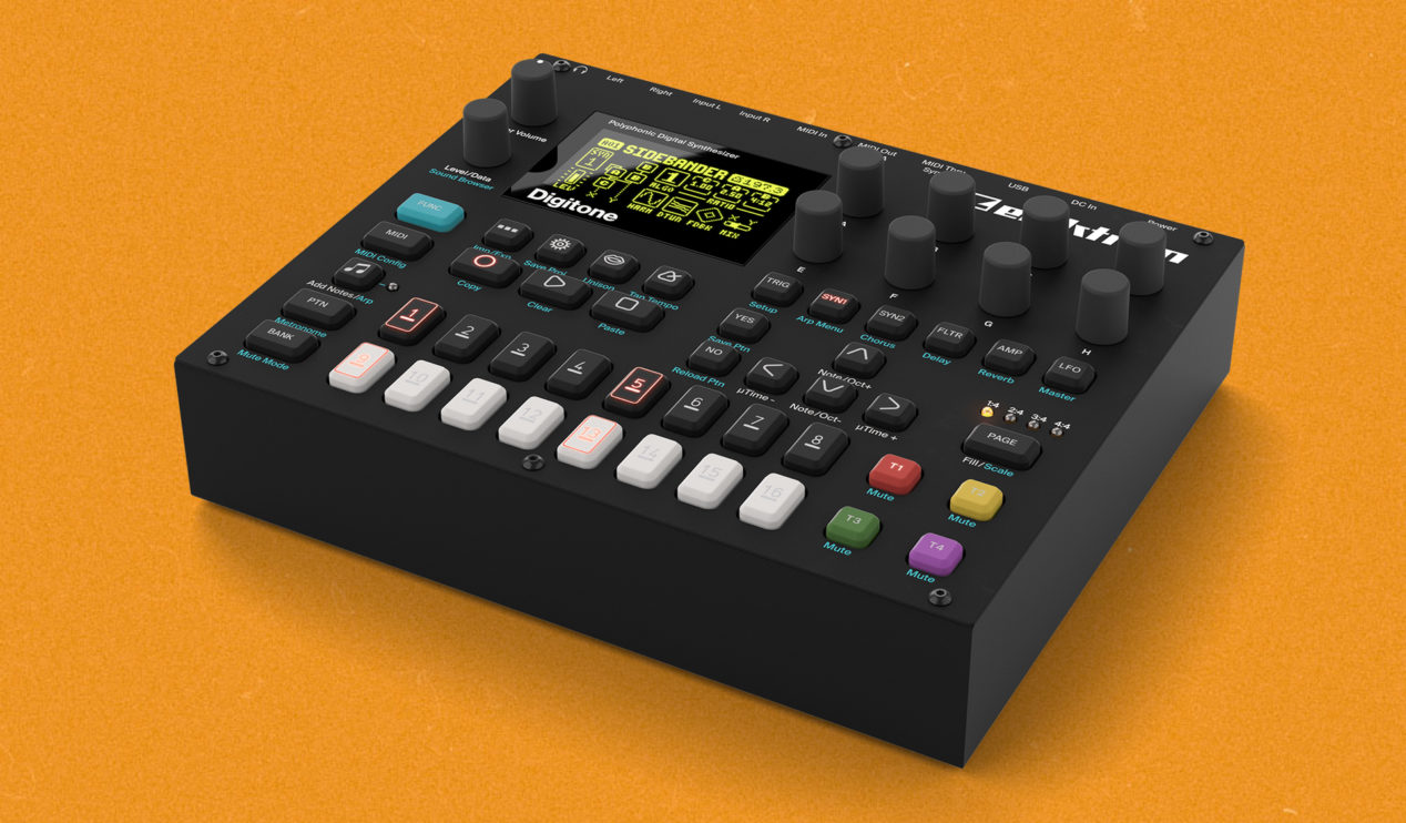 Elektron Archives - Fact Magazine