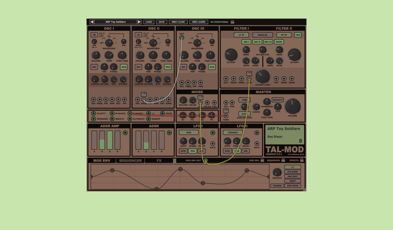 Modular synths Archives - Fact Magazine