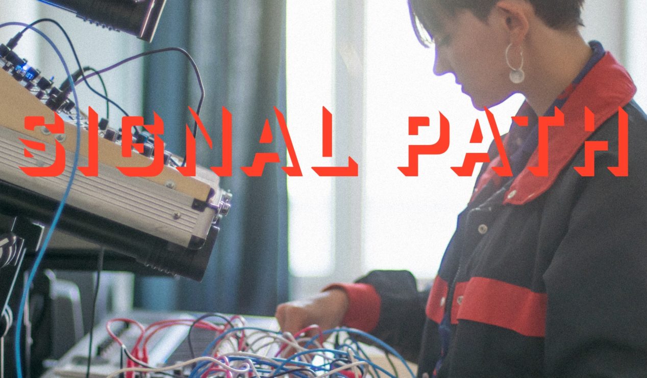 Signal Path Archives - Fact Magazine