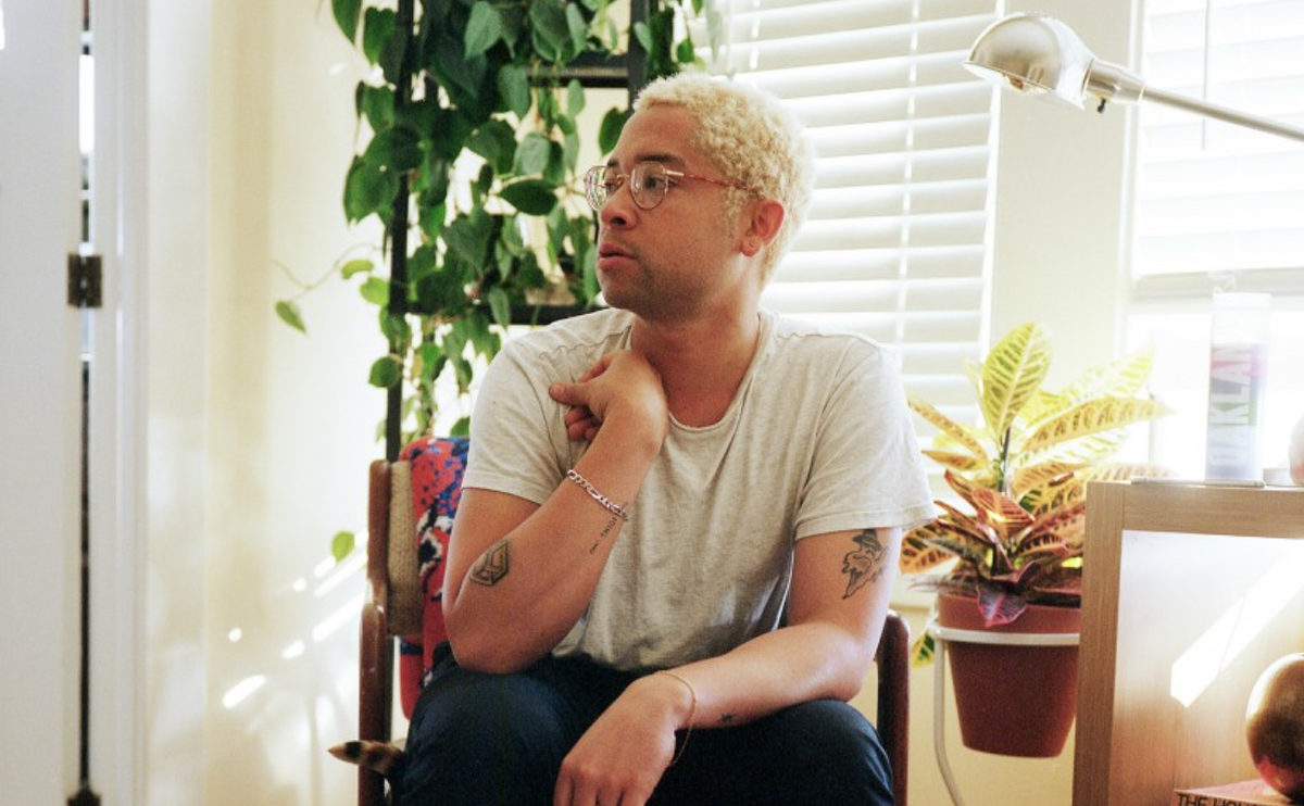 Russell E.L. Butler Archives - Fact Magazine