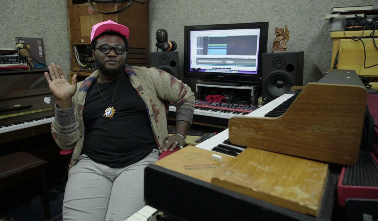 Brainfeeder Archives - Fact Magazine