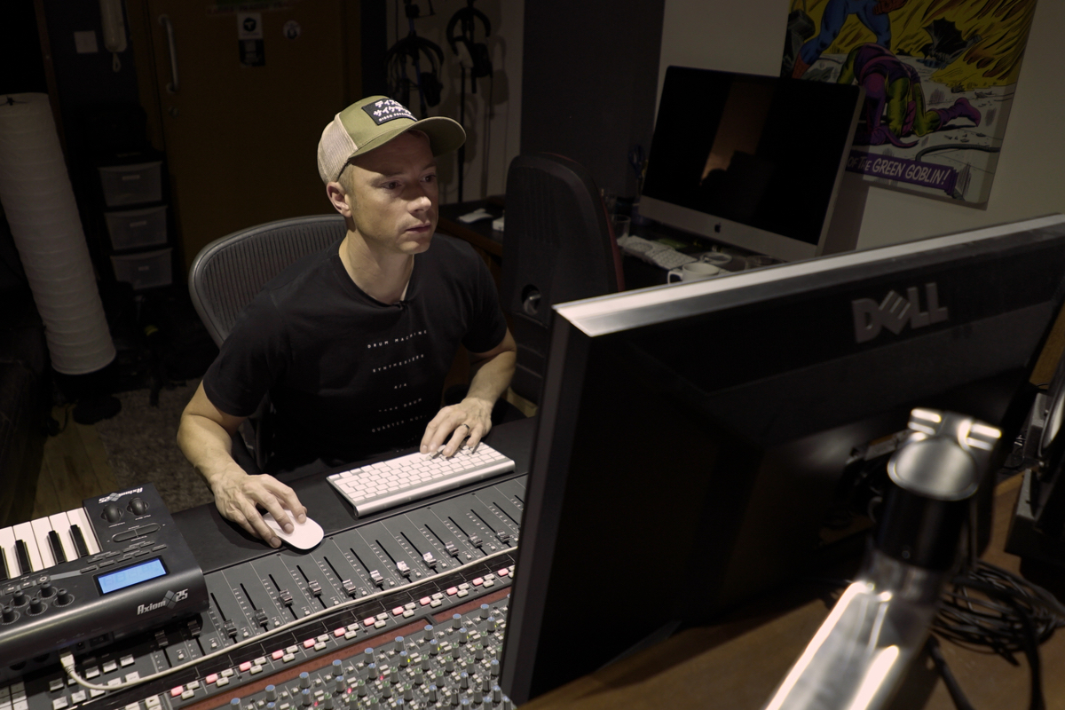 How To Make A Friction Track