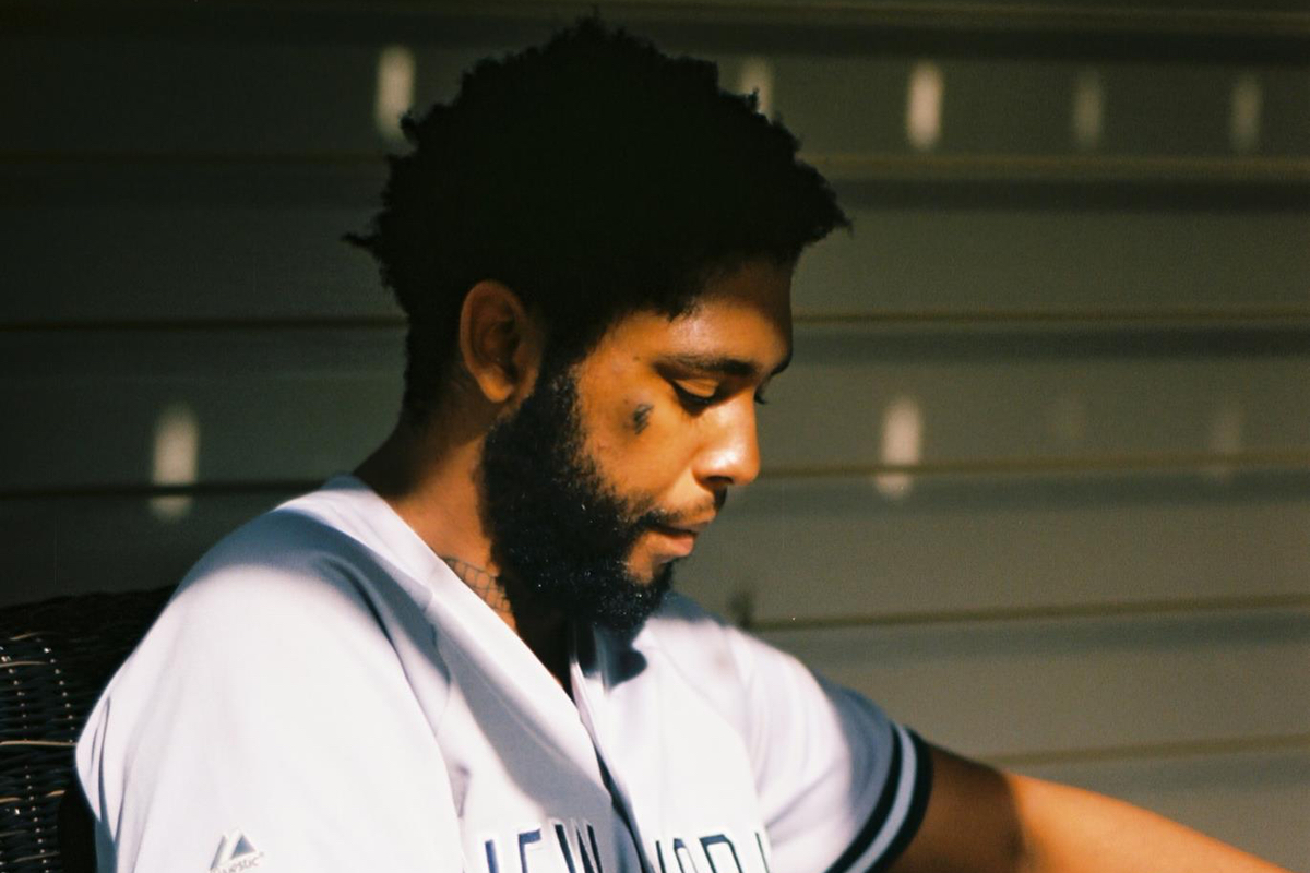 Watch the frosty new video for KEY! & Kenny Beats 'Love On Ice'