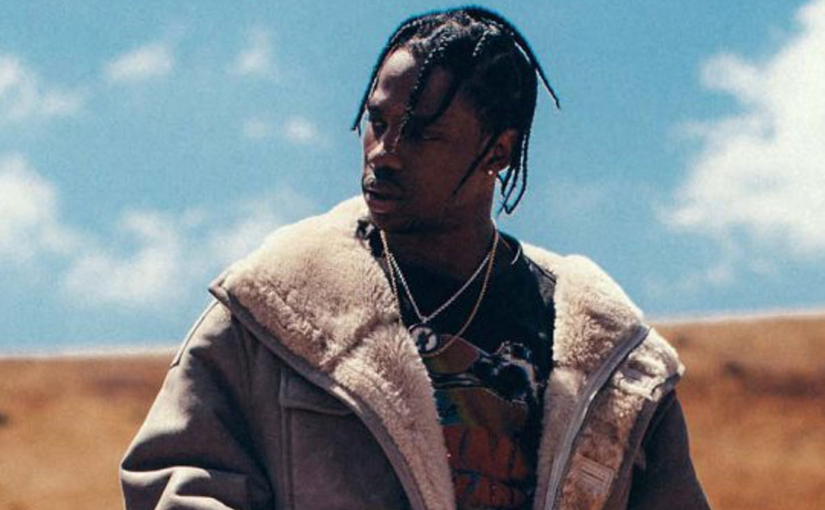 Travis Scott Archives - Fact Magazine