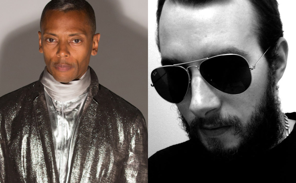 Jeff Mills Archives - Fact Magazine