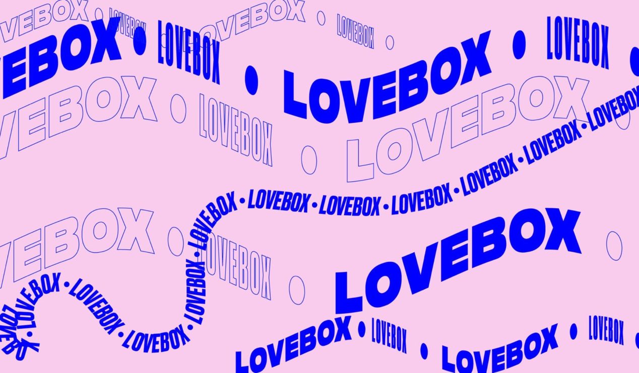 Lovebox Archives - Fact Magazine