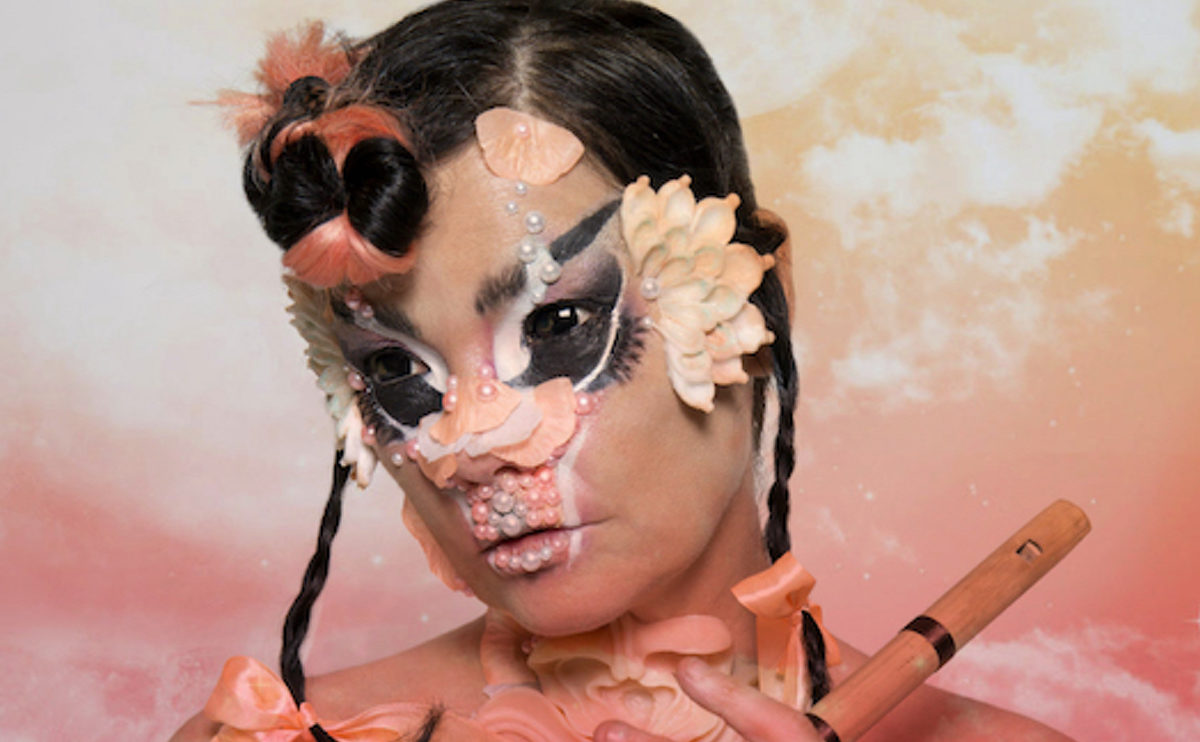 Bjork Archives - Fact Magazine