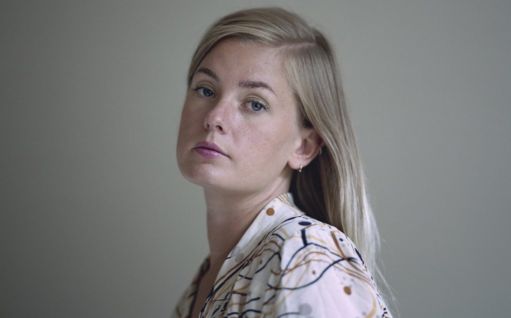 Kajsa Lindgren meditates on personal family histories on Everyone is here