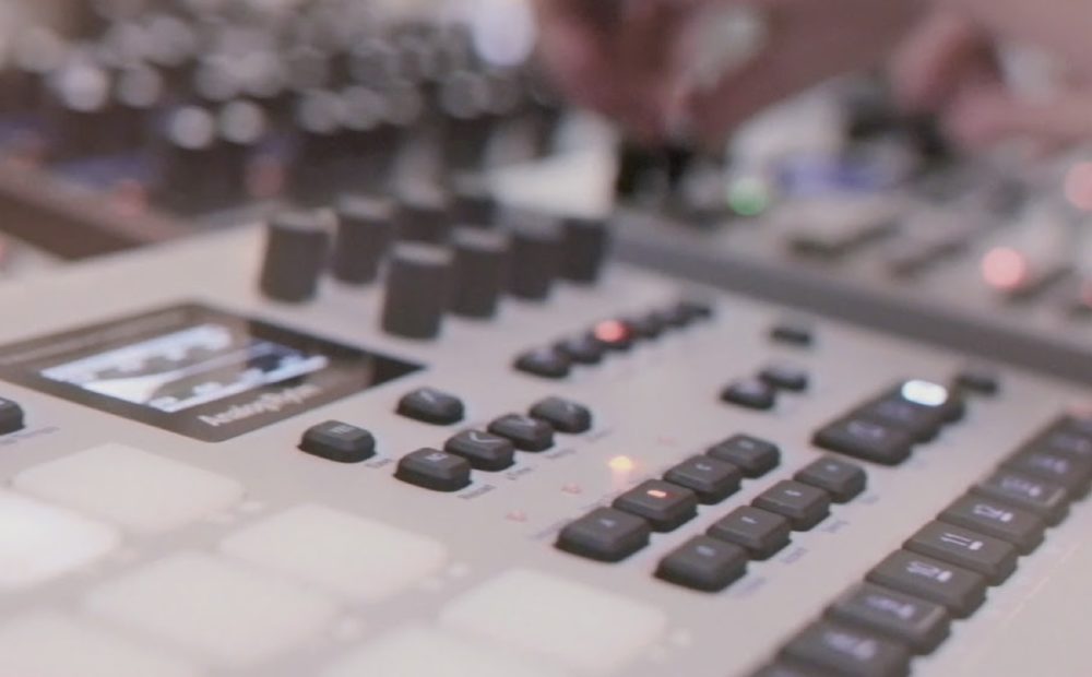 Elektron Archives - Fact Magazine