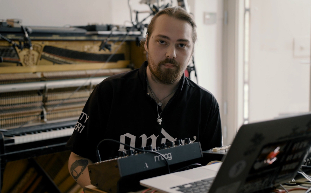 Varg changes name to Varg2™ following cease and desist from metal band