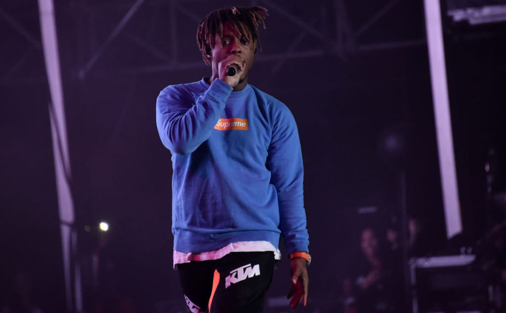 Juice WRLD Archives - Fact Magazine Juice WRLD Archives - Fact Magazine