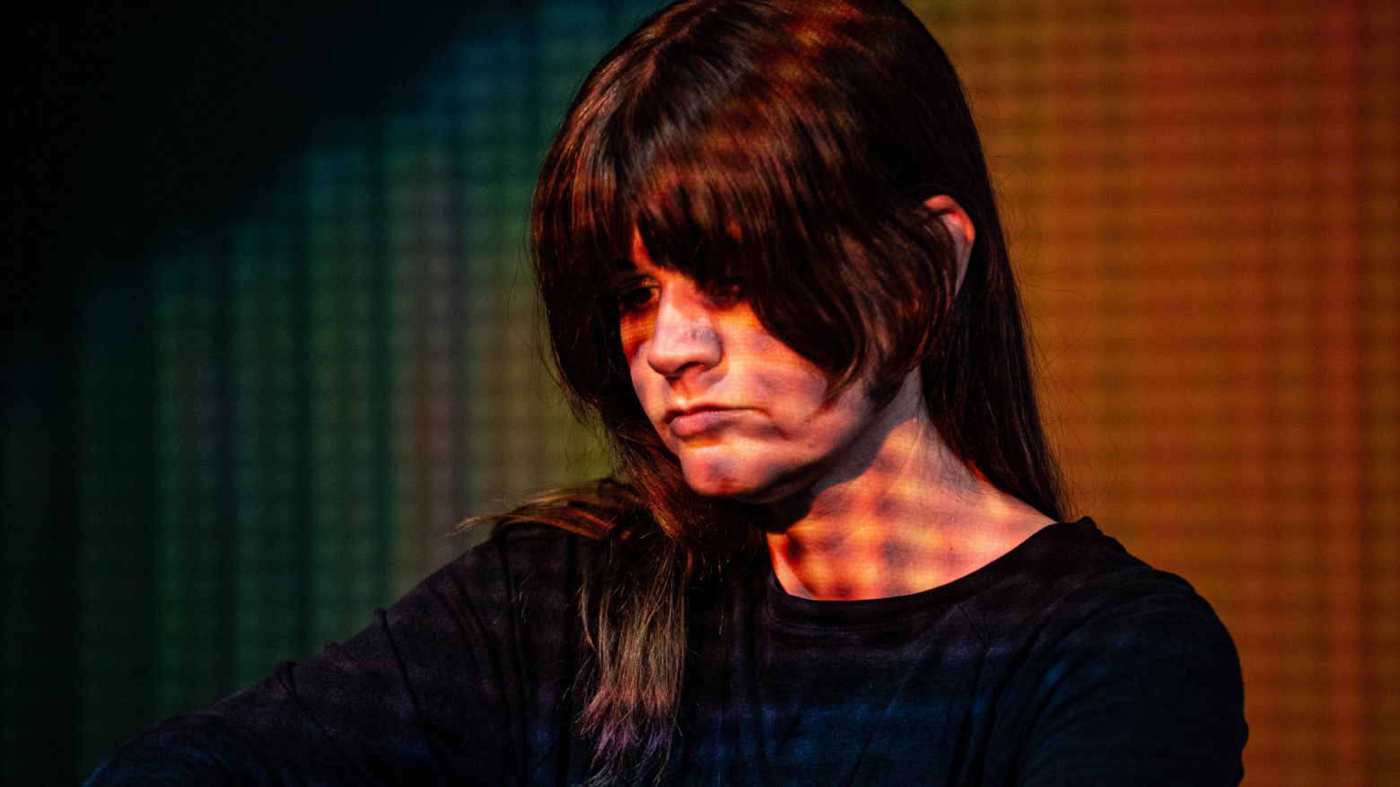 Patch Notes: Nik Void