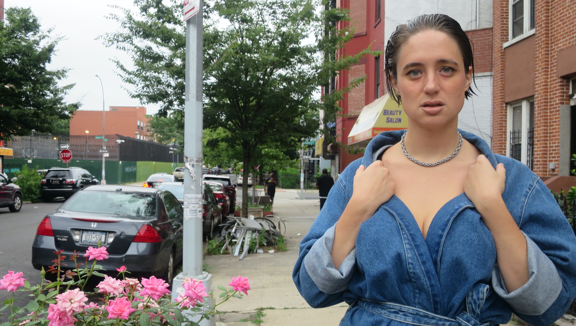 Fact mix 774: Kilbourne