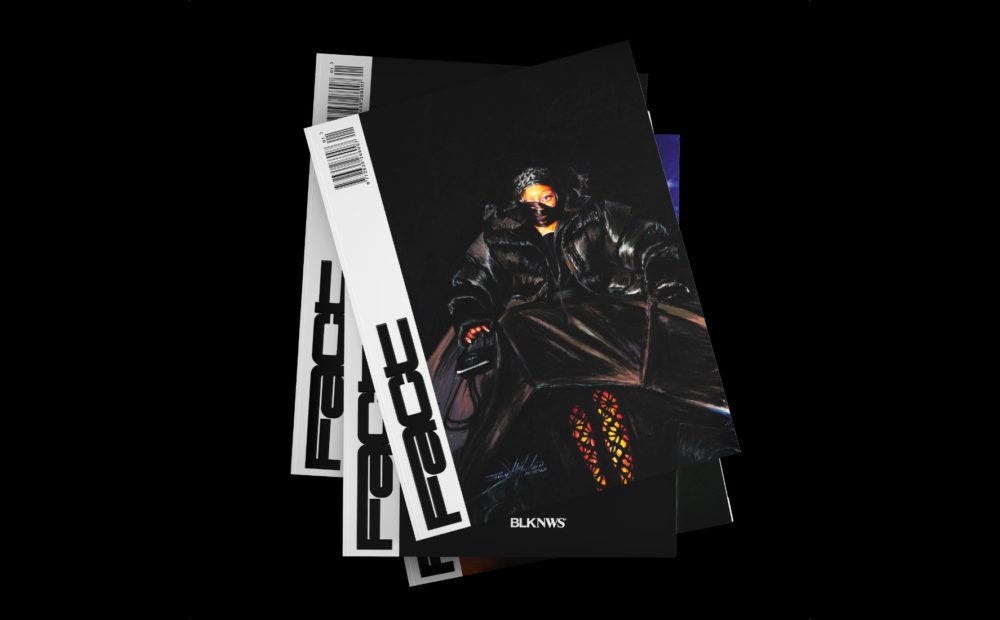 Fact Magazine - Championing the new wave of electronic art