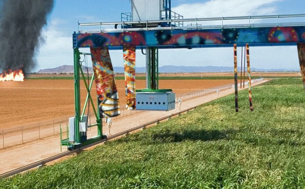 Fact Residency: Actual Objects Archives - Fact Magazine