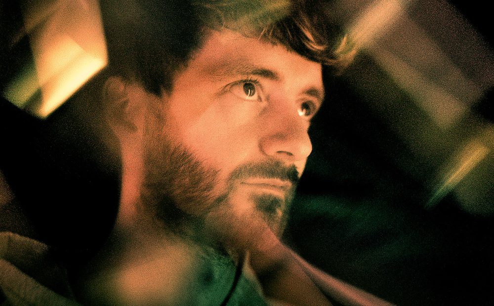 FACT mix 318: MikeQ - Fact Magazine