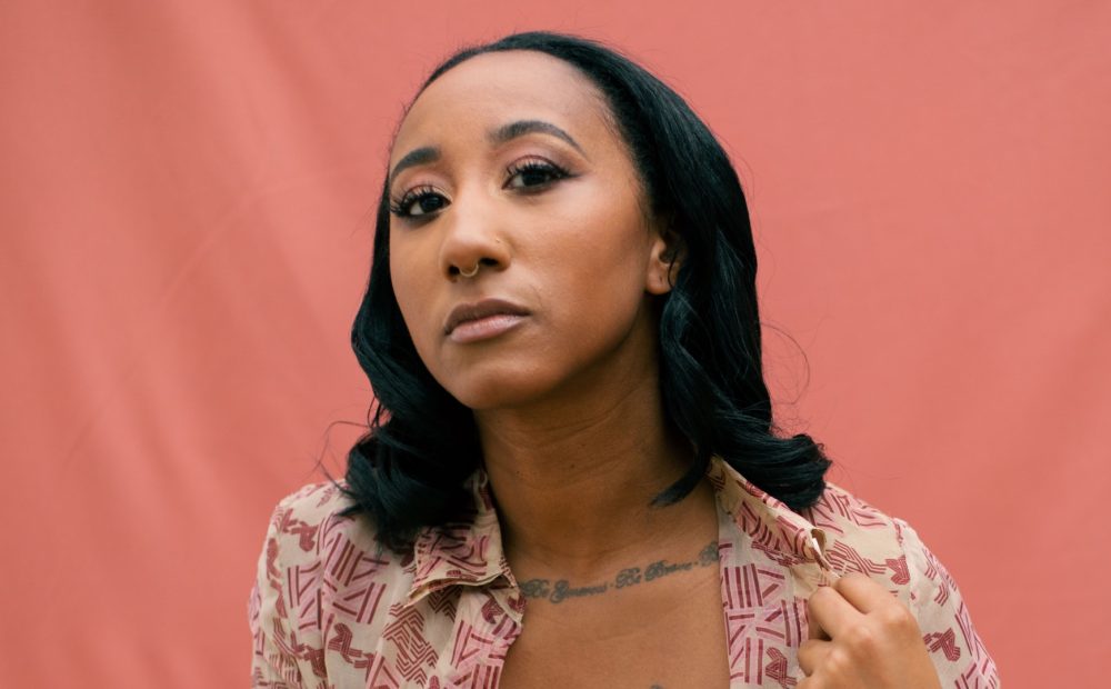 FACT mix 318: MikeQ - Fact Magazine