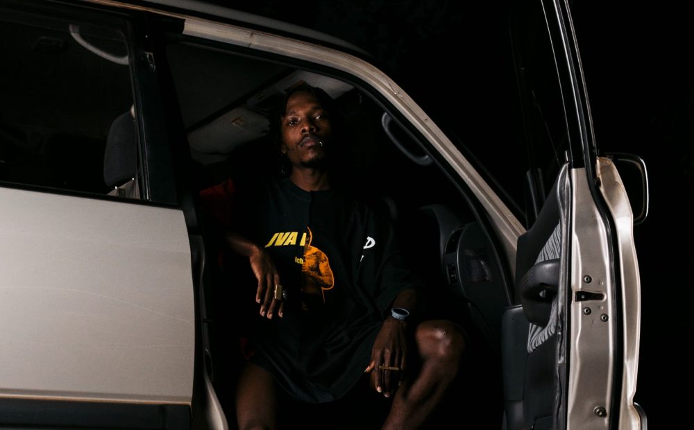 FACT mix 318: MikeQ - Fact Magazine