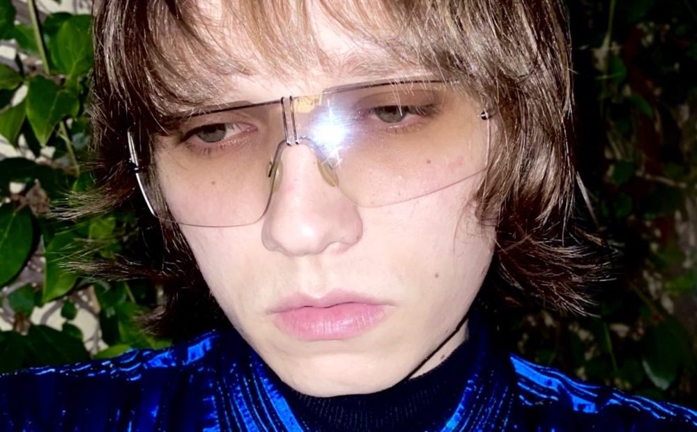 FACT mix 369: Ducktails - Fact Magazine