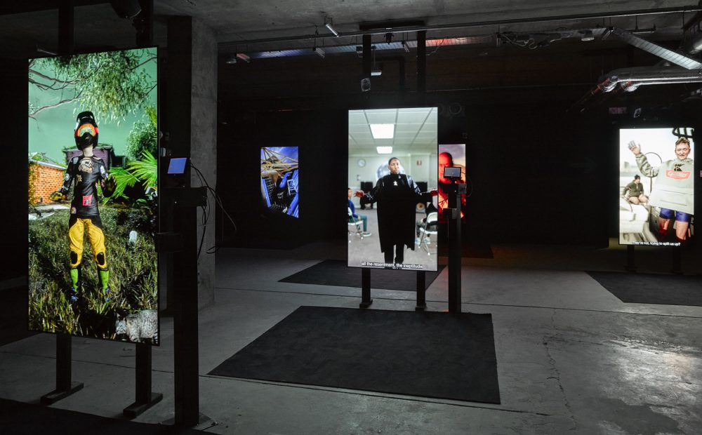 Actual Objects Archives - Fact Magazine