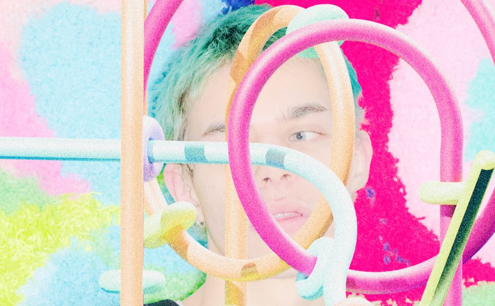 Mixes Archives - Fact Magazine