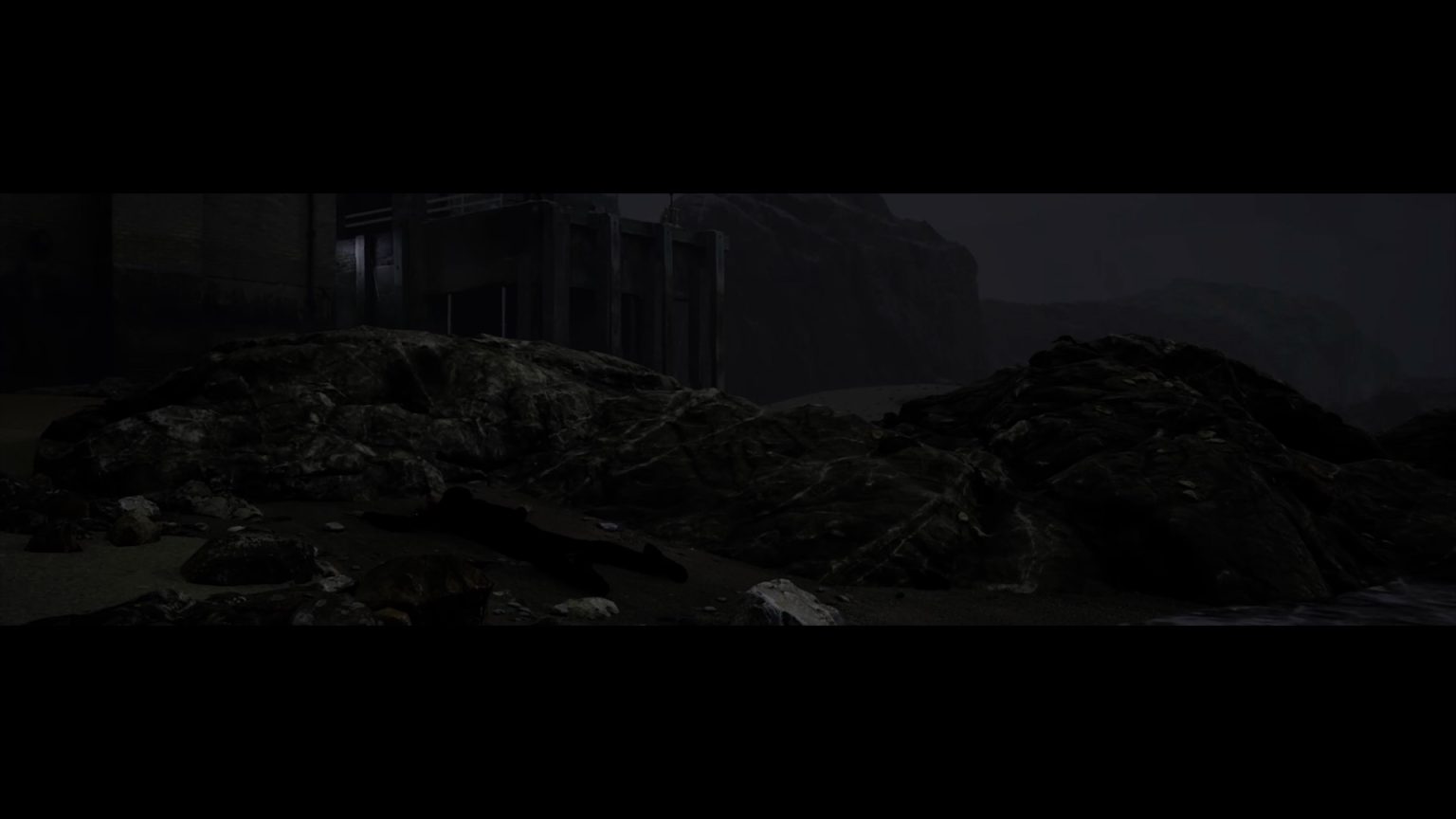 Hannah Rose Stewart & Blackhaine Present: MIASMA