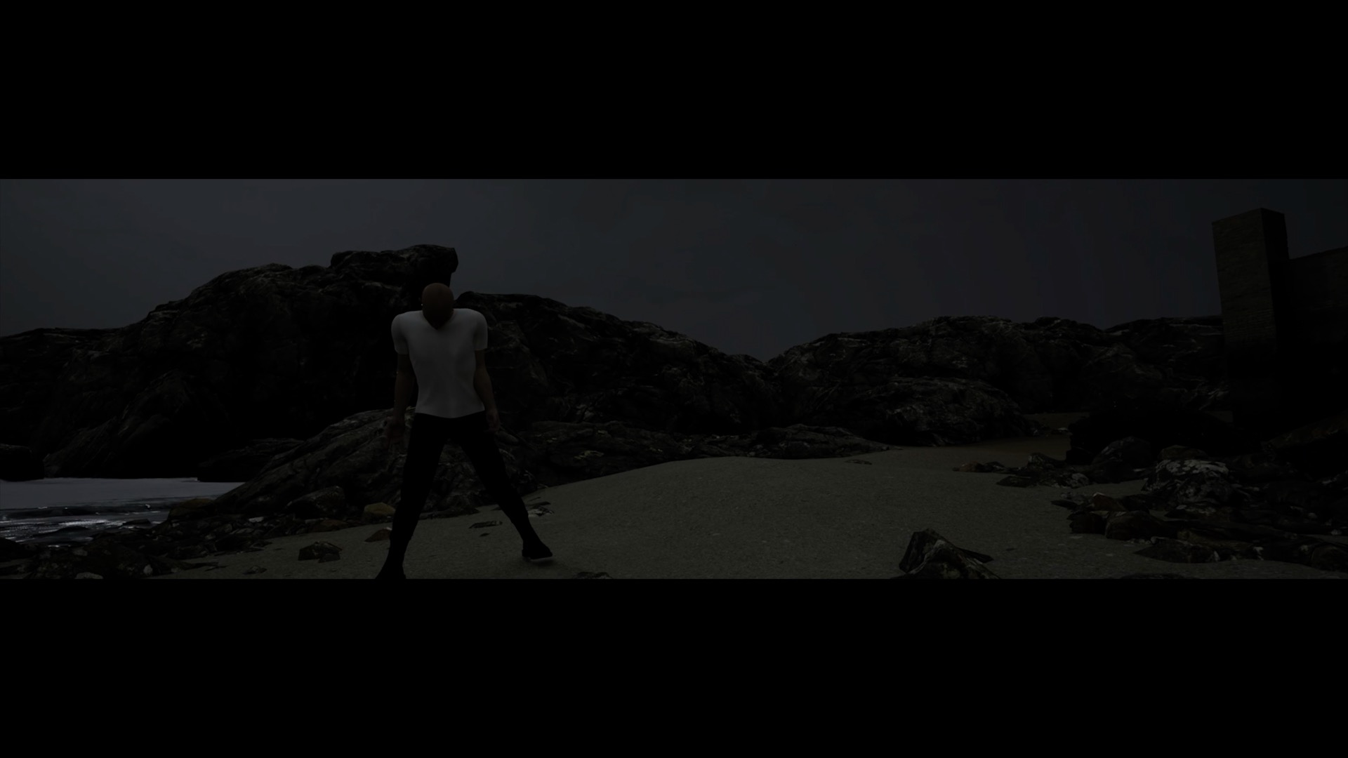 Hannah Rose Stewart & Blackhaine Present: MIASMA